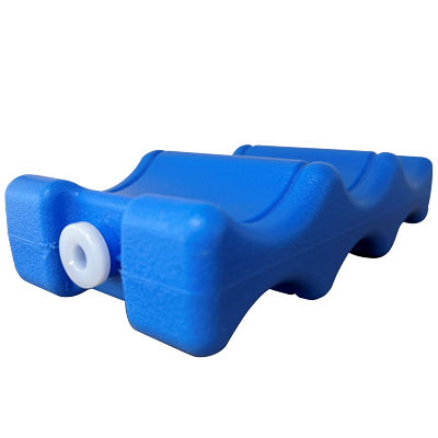 Cold Pack | Reusable & Durable Cooling Block for Worksites
