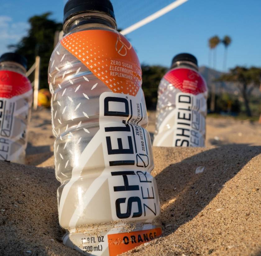 SHIELD Zero Daily Hydration, No Sugar | Hydration Australia