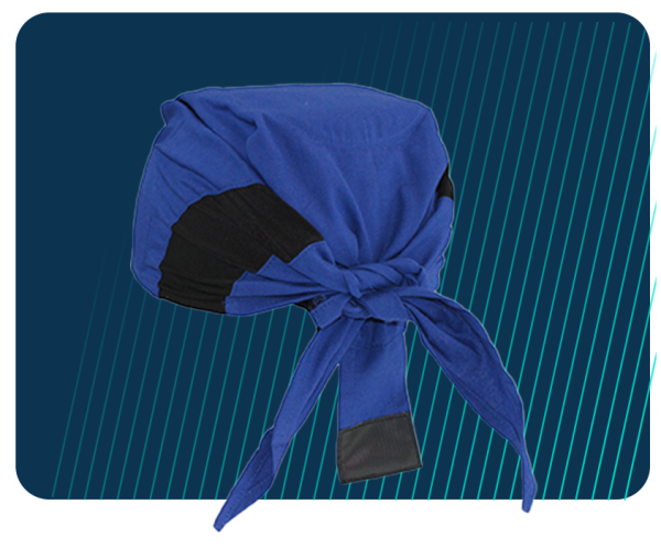 Cooling Head Shade | Lightweight And Safe For Everyday Use