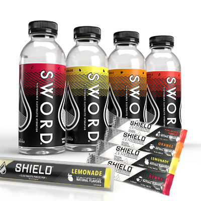 Sword Performance Hydration - Hydration Australia