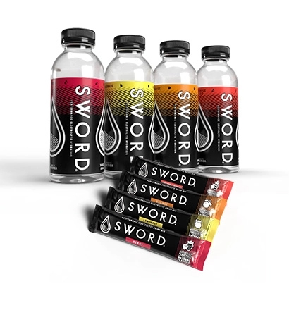 SWORD - Hydration Australia